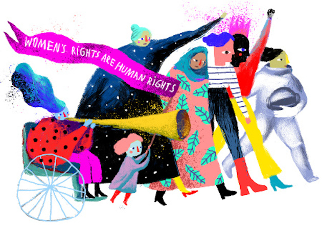 Cedaw And India Inscribing Rights Of Gender And Sexual Minorities